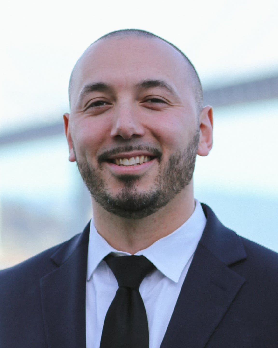 Martin Encinas Leon - Harper Real Estate