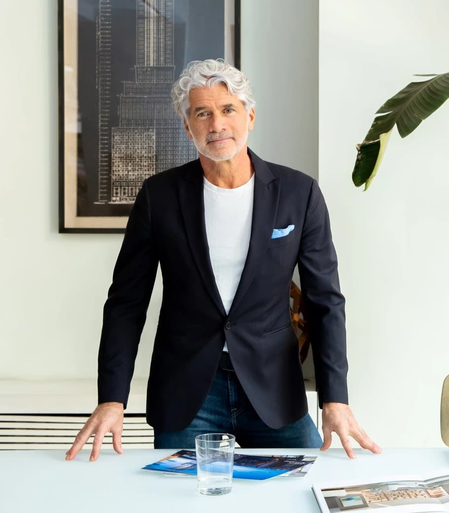 About Mark O'Brien, New York Real Estate Specialist