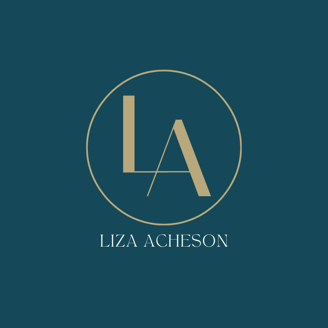 Meet Liza Bryan Acheson - Your Knoxville Real Estate Agent