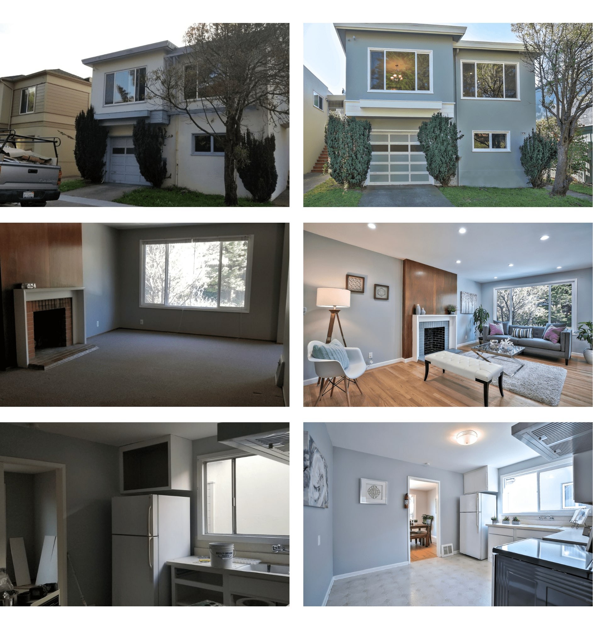 What to Consider when Renovating your Home | Janice Lee Homes | Janice Lee