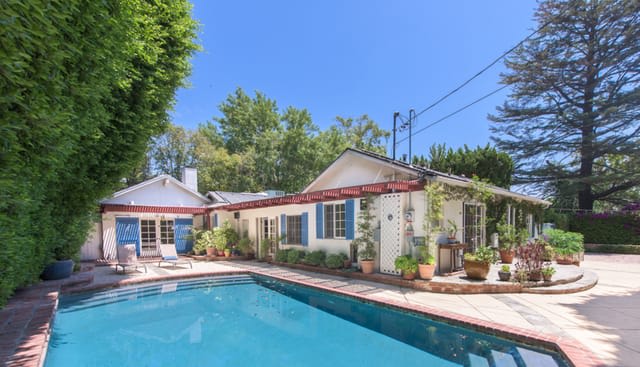 About Justin P. Huchel | Carolwood Partners