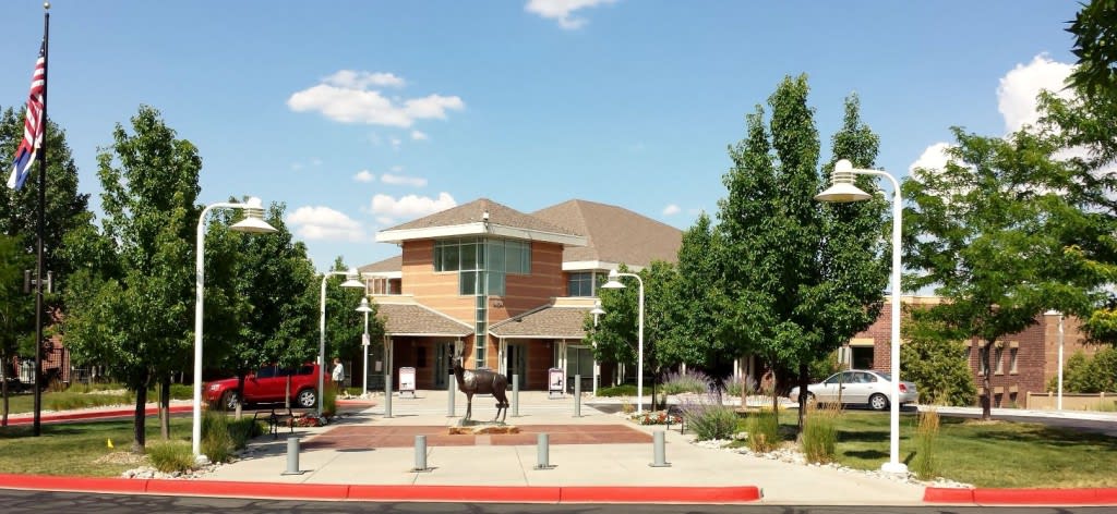 Recreation Center Information | Pinette Realty Group