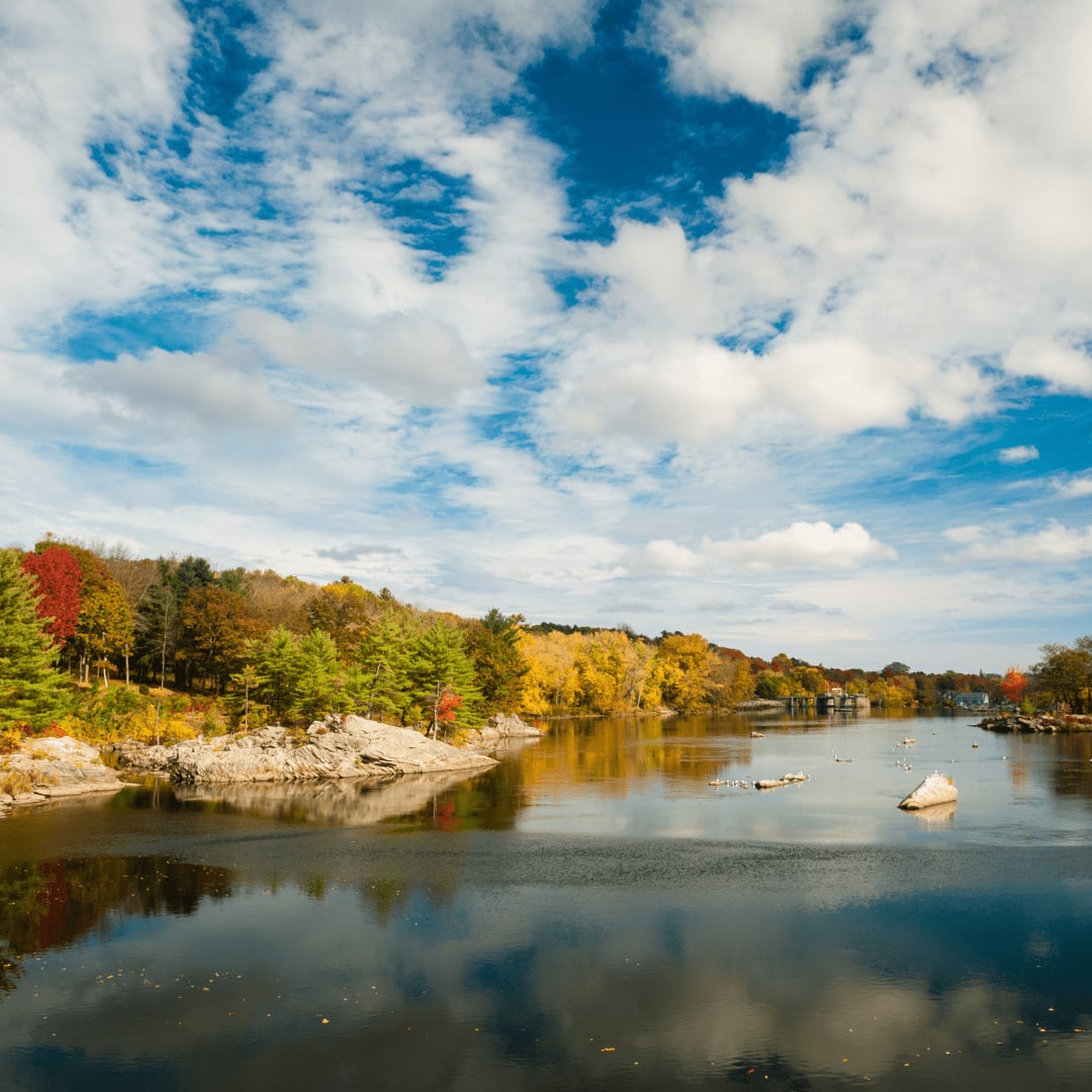 Things to do and places to visit in Brunswick, Maine | Tomazin Goff Realty