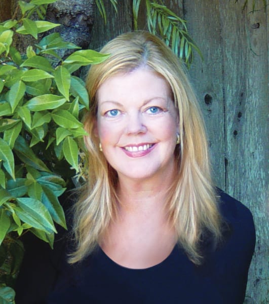 Marsha Williams | San Francisco and Marin County Real Estate