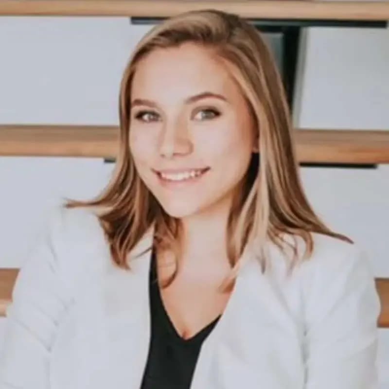 Brianna Lyall - The High Tide Group