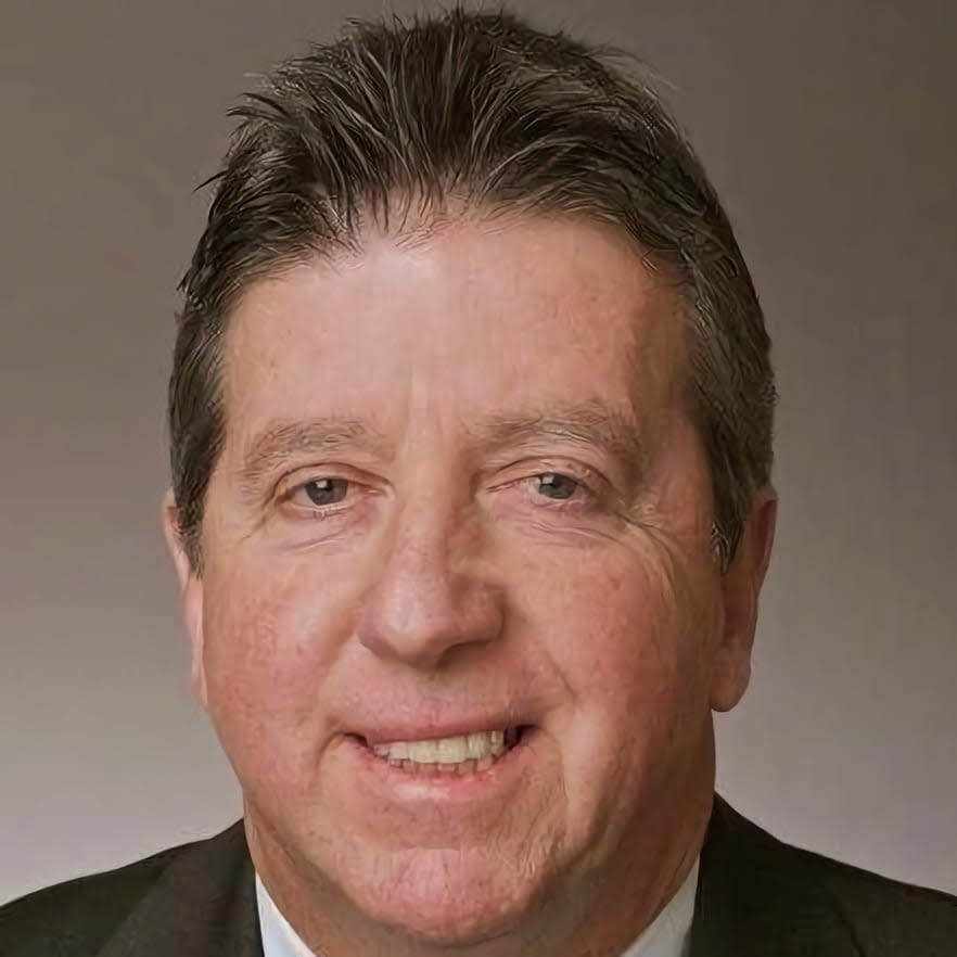 About Ed McGonagle | William Raveis Elite