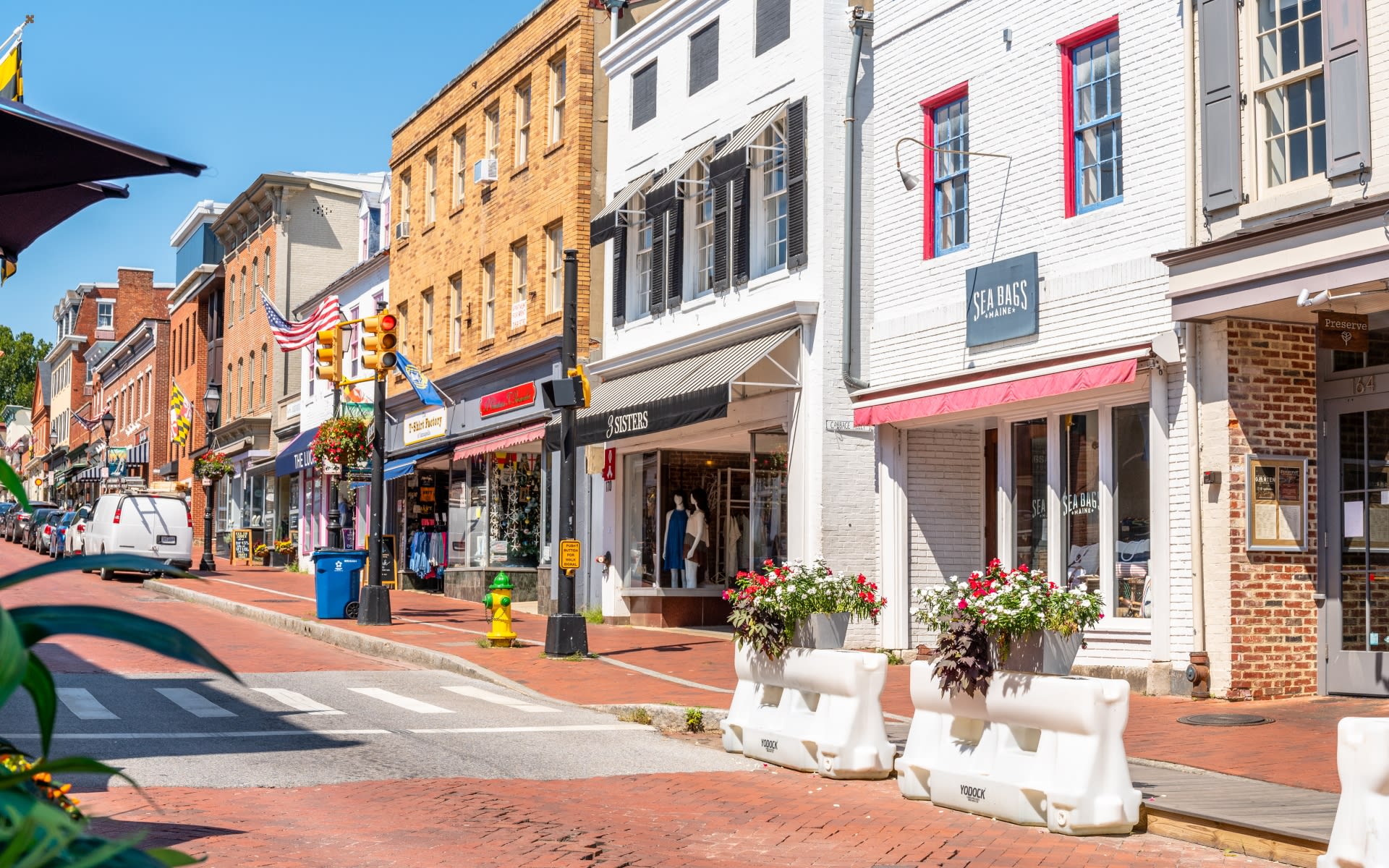 Neighborhoods | Jennifer Gregorski | Washington D.C. & Chesapeake Bay ...