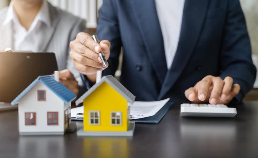 How to Choose the Best Property for Your Money