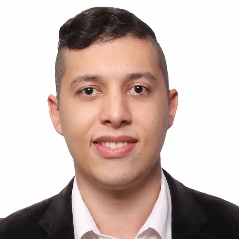 Gabriel Riera - Concierge Properties