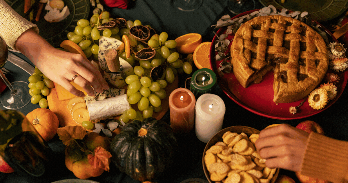 Thanksgiving Delights and Real Estate Opportunities in South Florida