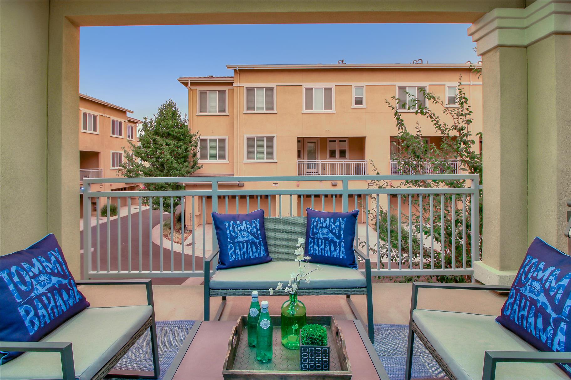 Working With the Team - Reach Real Estate