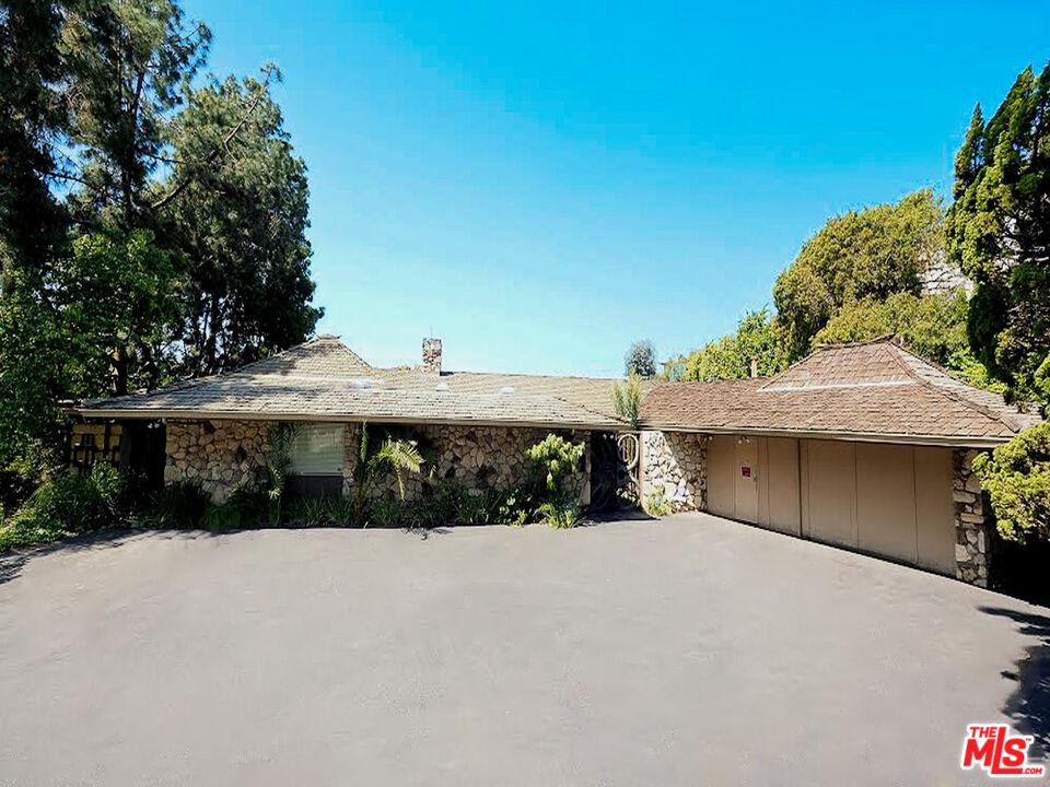 Westside Real Estate