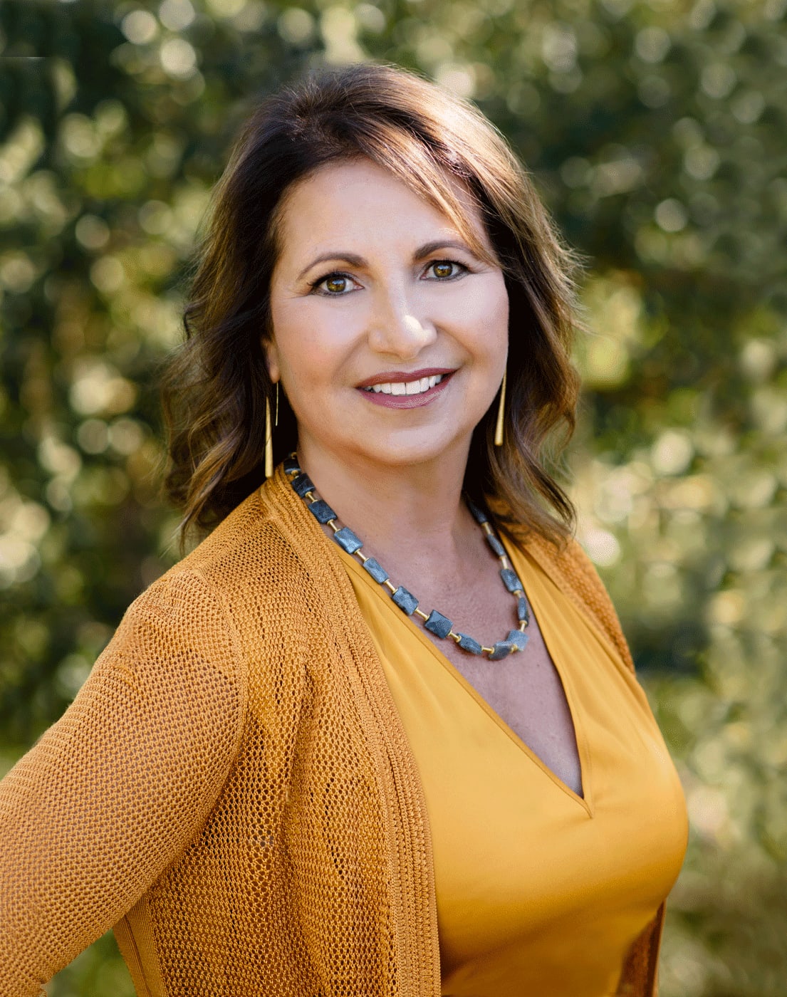 The Borrall Hodes Team | Sonoma County Real Estate Agents