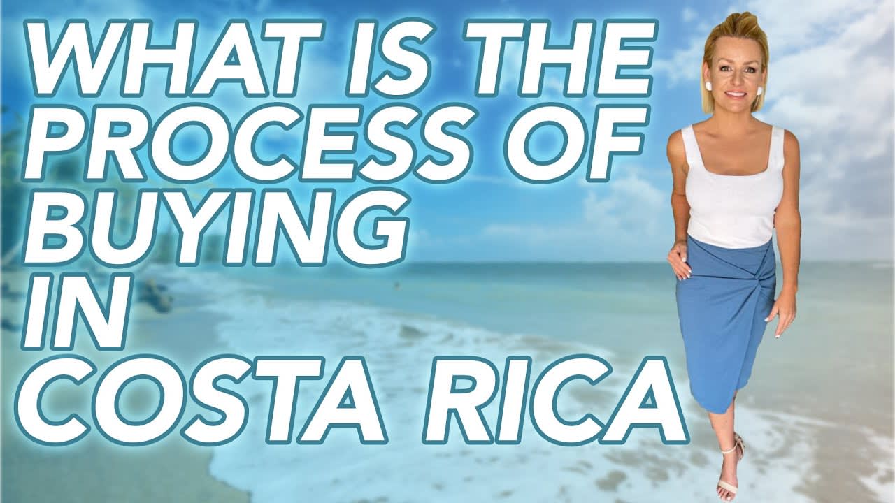 Sarah & Peter Breitlander | Playa Flamingo Real Estate