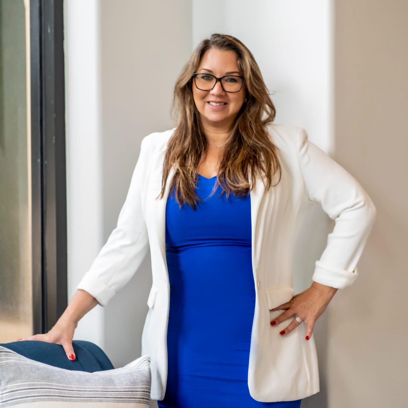 Laura Sanders | Coral Springs Real Estate Agent