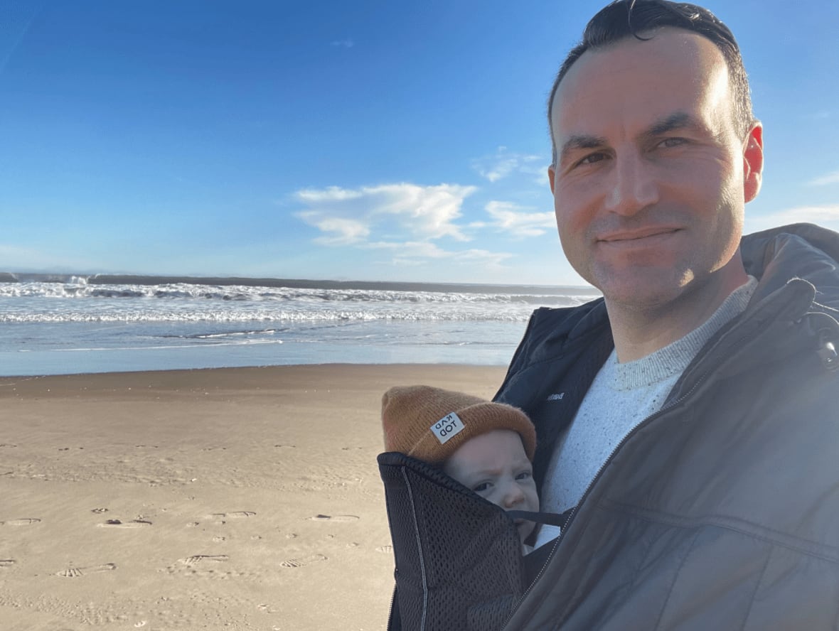 Welcome Back Adam Touni | The reSolve Group | Palo Alto Realy