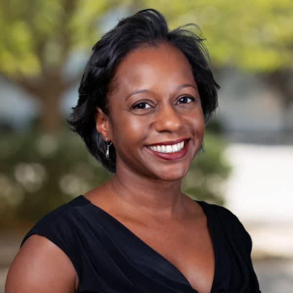 About Christine Walker