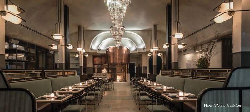 Art Deco Revival | Iowa City Real Estate