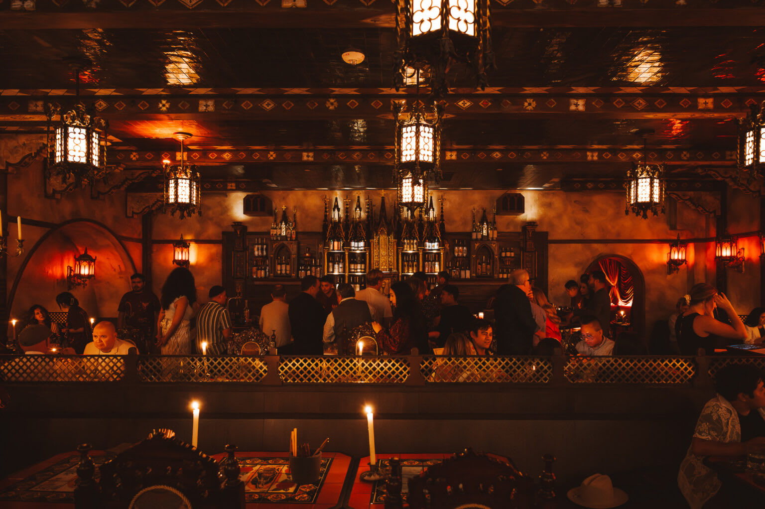 The Creative Operator - Arsalun Tafazoli | CH Projects