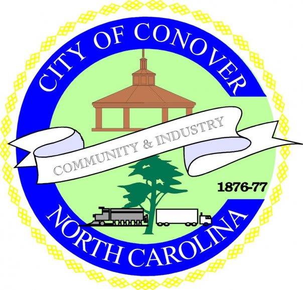 Conover | Joan Killian Everett Company | North Carolina