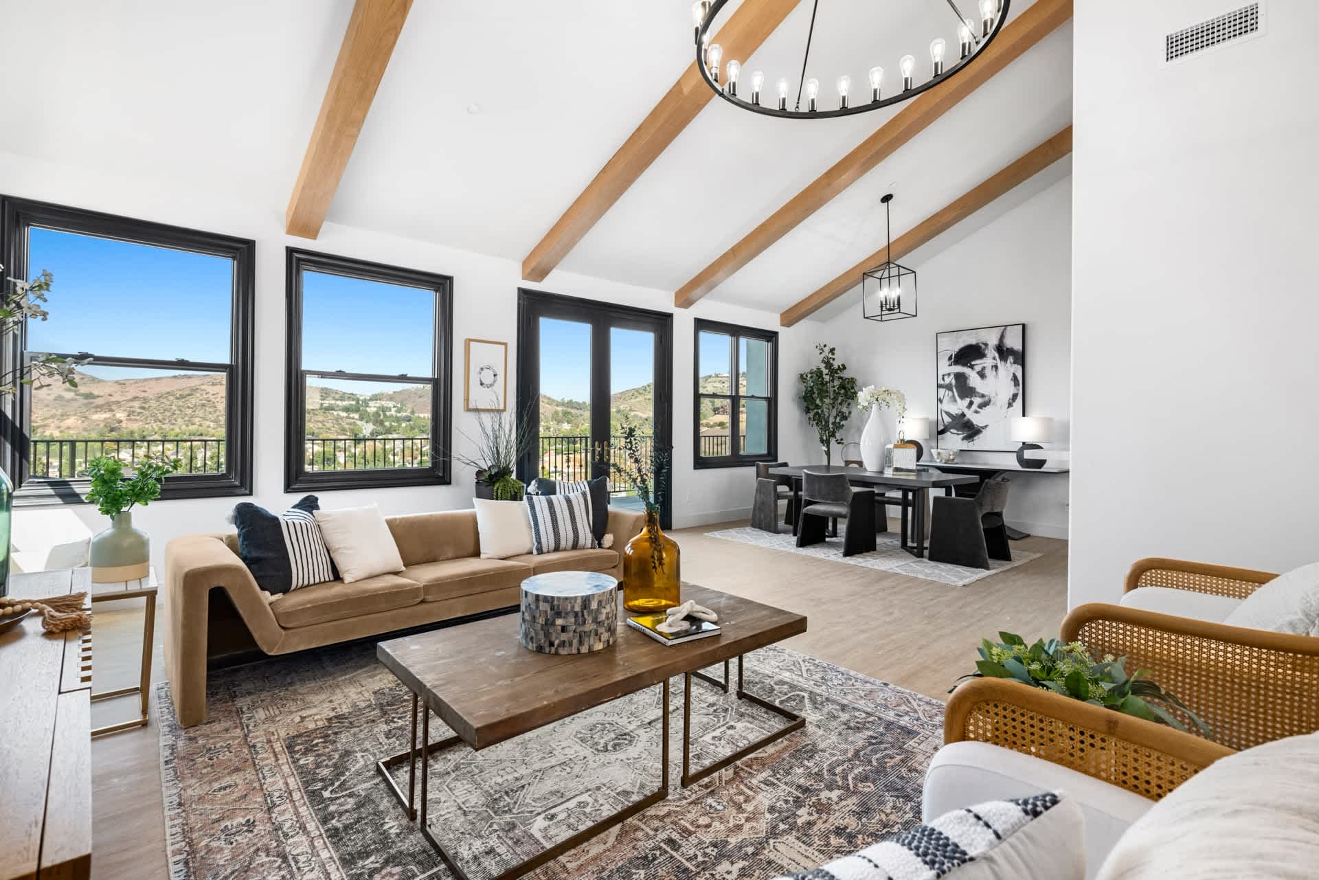 Classy AF Interiors | Cassie French Real Estate Agent