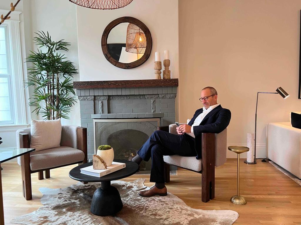 Craig Epstein | San Francisco Luxury Real Estate