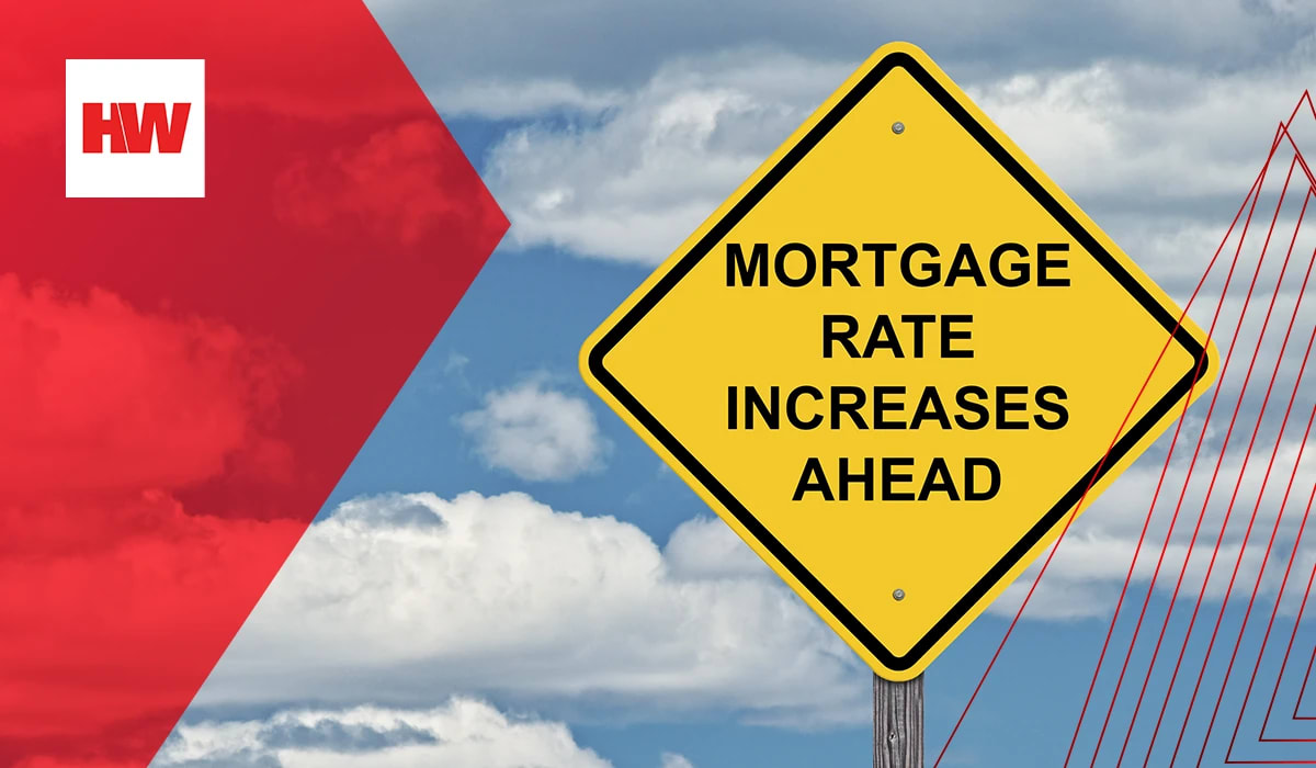 Everything About 2022 Interest Rates Team Becker Realtors Central