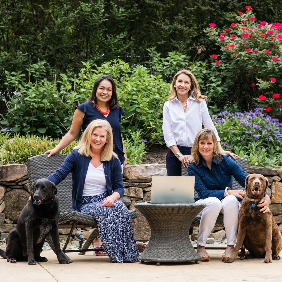The Susan Fitzgerald Team | Compass Wayne Real Estate