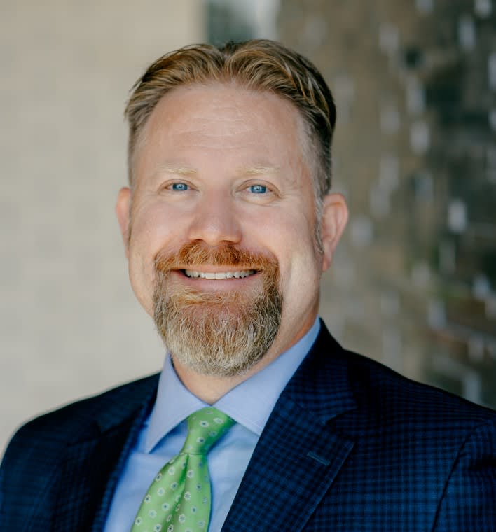 Eric Scott | Colorado Real Estate Agent