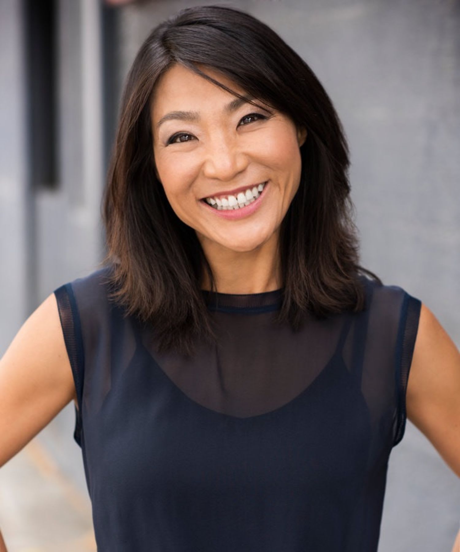 Patty Hyun | East Bay Real Estate Agent & Realtor
