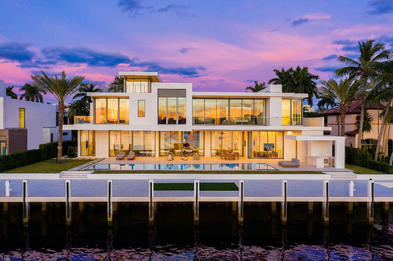 Fort Lauderdale Real Estate Agents | Tim Elmes Group | FL Realtors