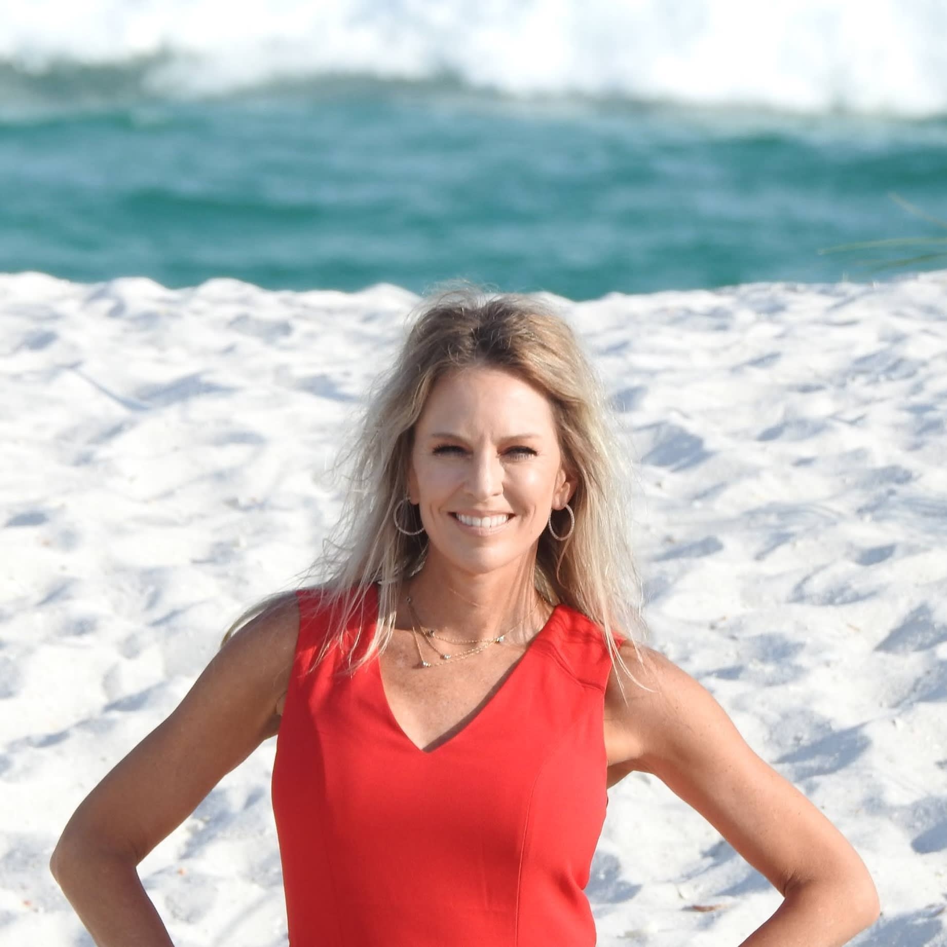 Emily Crain | Navarre Real Estate