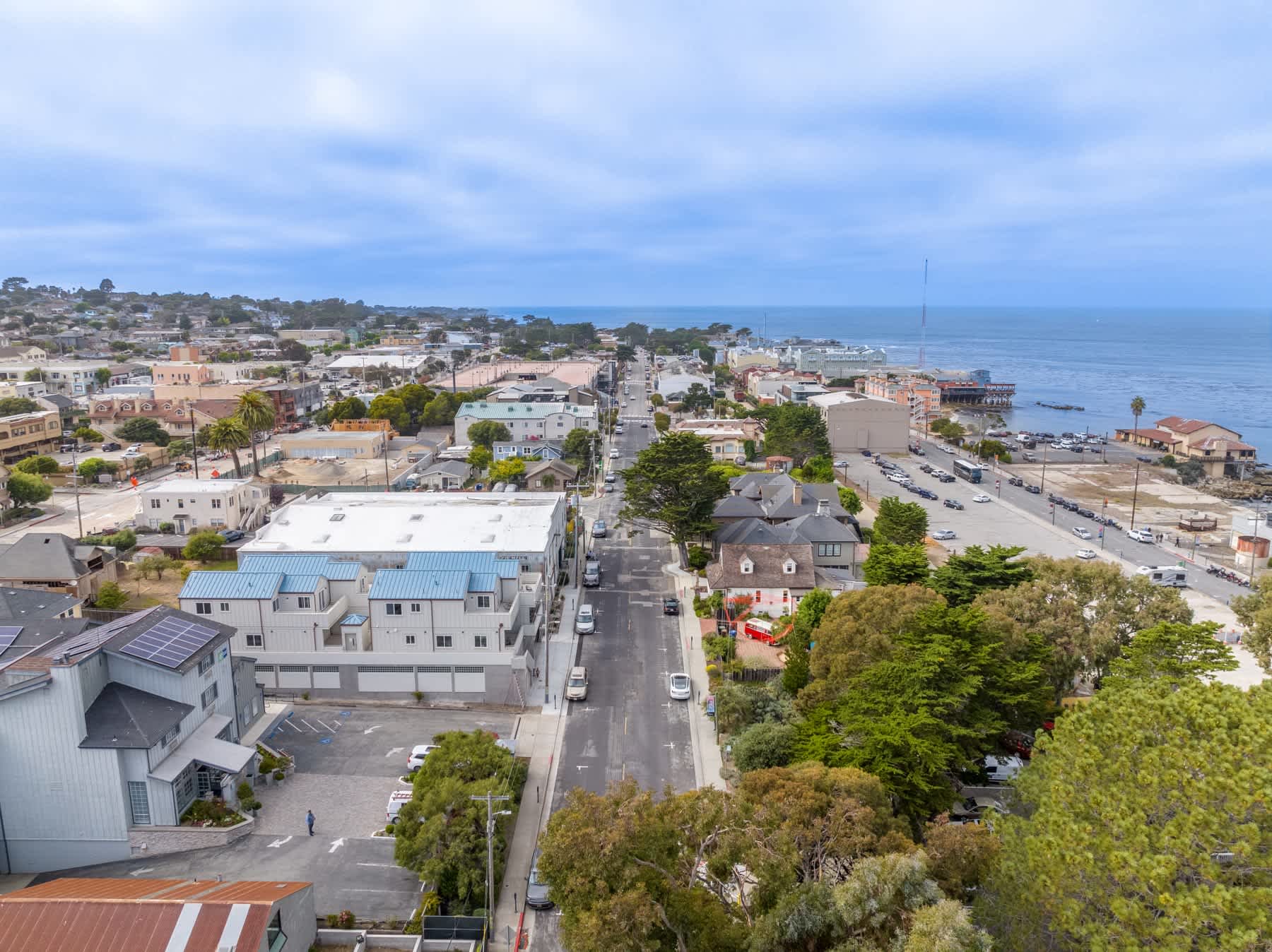 Availability | Wave Street | Duke Capital Ventures