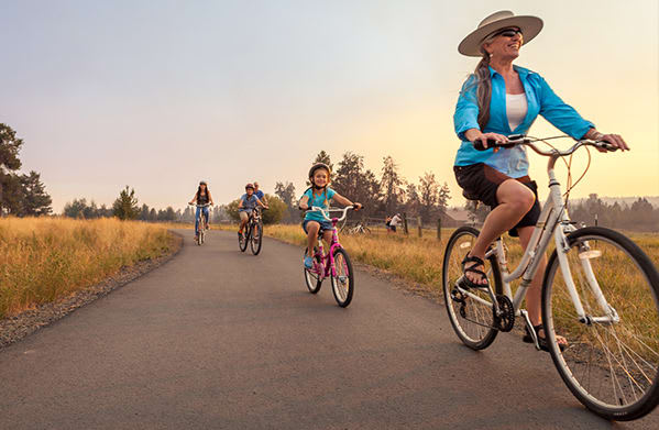 Discover Seven Things We Love About Sunriver, Oregon