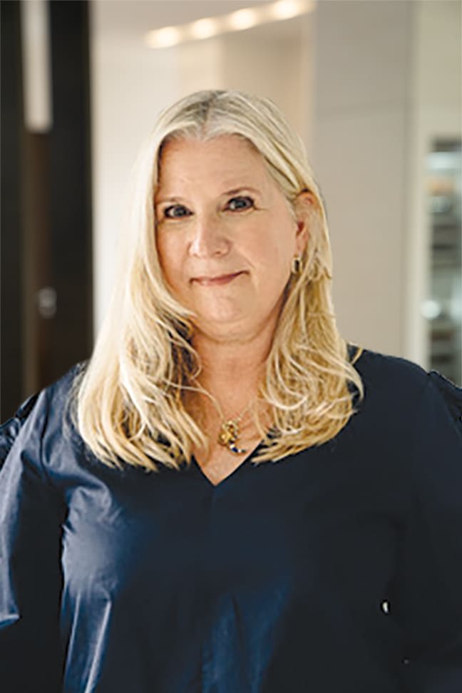 Carol Finley