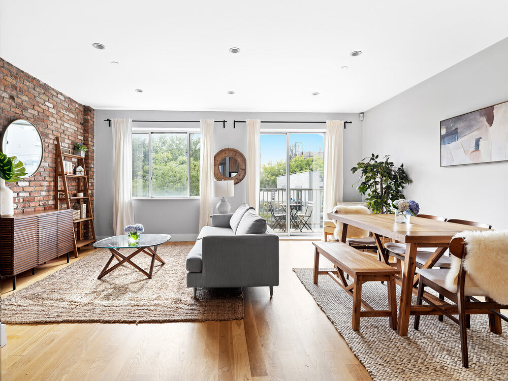 Staging | New York City Real Estate Experts | Ivey North