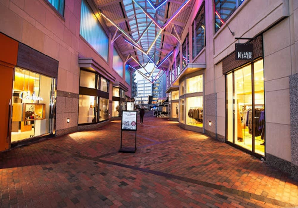 Top Places To Shop in Chevy Chase | Frank Snodgrass