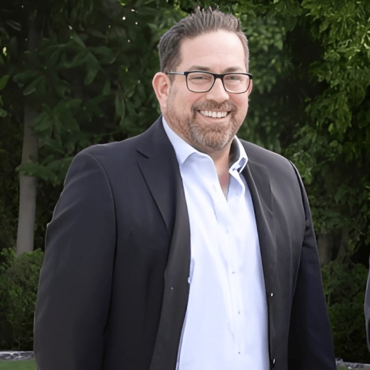 Meet Andrew Spitz | Fran Chavez Group | Los Angeles Real Estate
