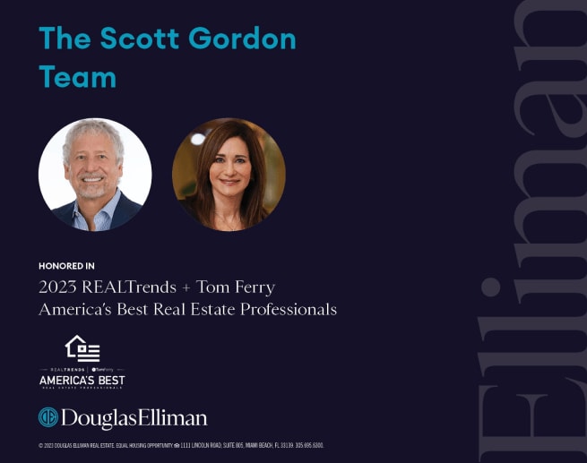 Scott Gordon Group | Palm Beach Real Estate Team