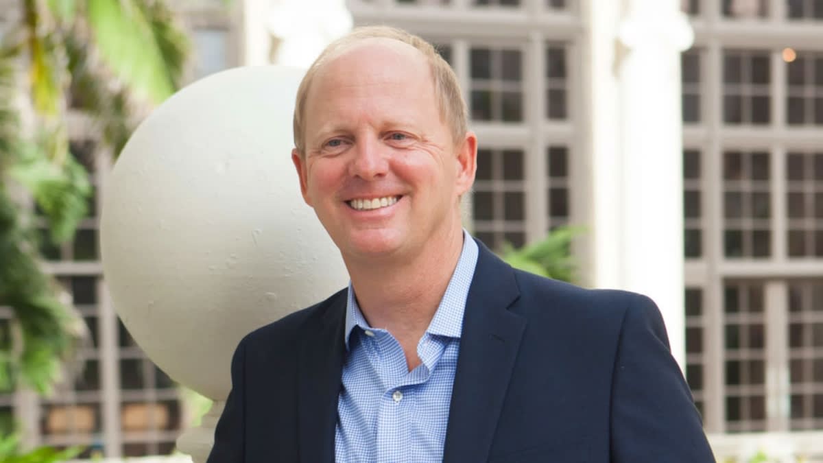 About Roger Pettingell | Sarasota Real Estate Agent