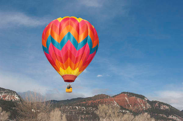 2022 Animas Valley Balloon Rally | Durango Real Estate Expert