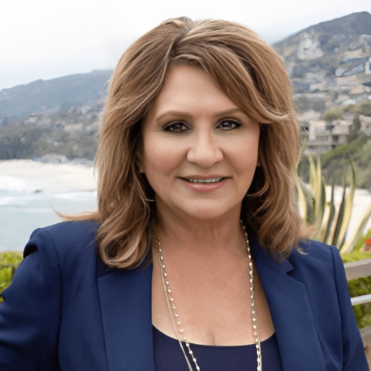 Meet Kindy Slagle & Associates | Laguna Beach Real Estate