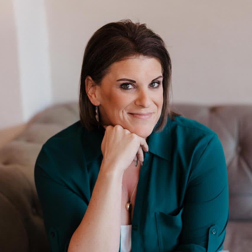 Amber Brown - Your Local Real Estate Agent