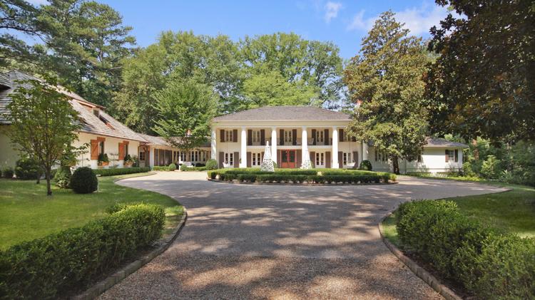 Jared Sapp | Jared Sapp Real Estate Group