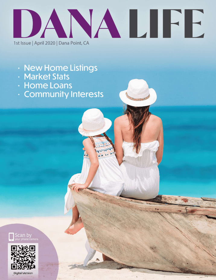 Magazine Shelf | Leilani Serrao-Baker