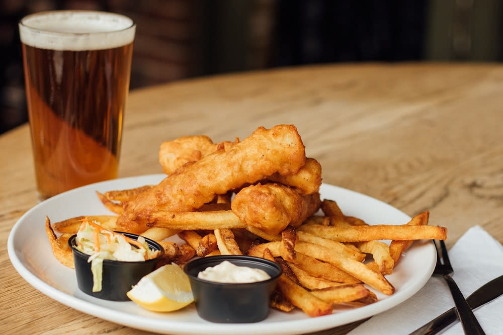 8 Best Restaurants in Midtown Atlanta | Will Letton