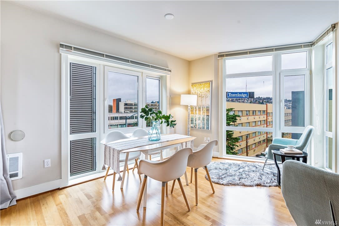 Marselle Condos | Development | Jeff Reynolds