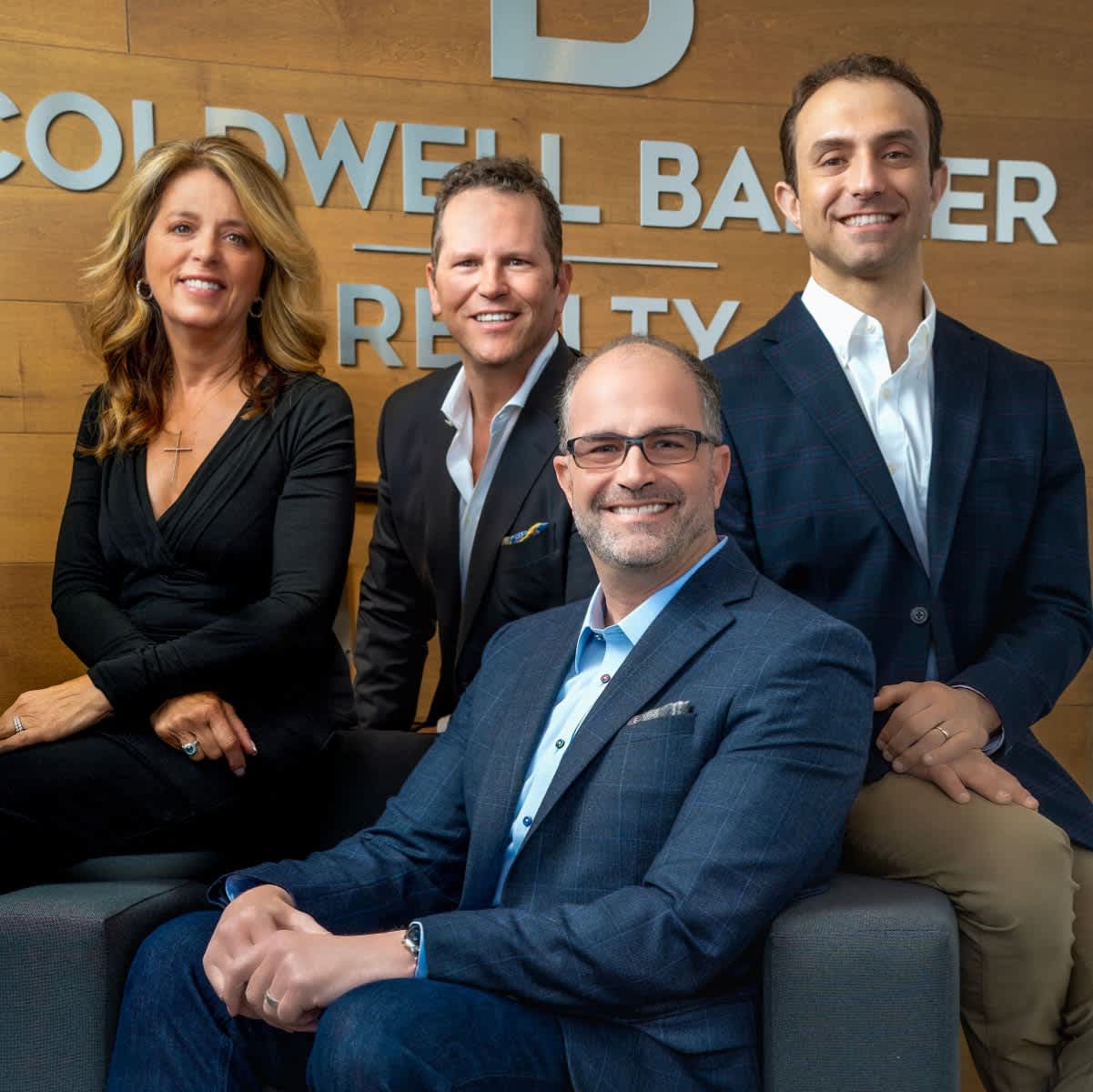 Meet the Team | Steven Miller Group