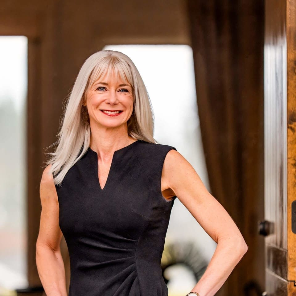 About Jennie Wetter | Infinity Real Estate Team