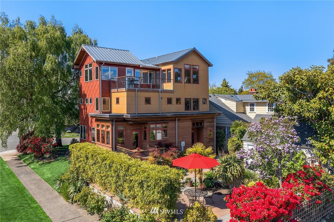 Mary Pong | Seattle and the Eastside Real Estate